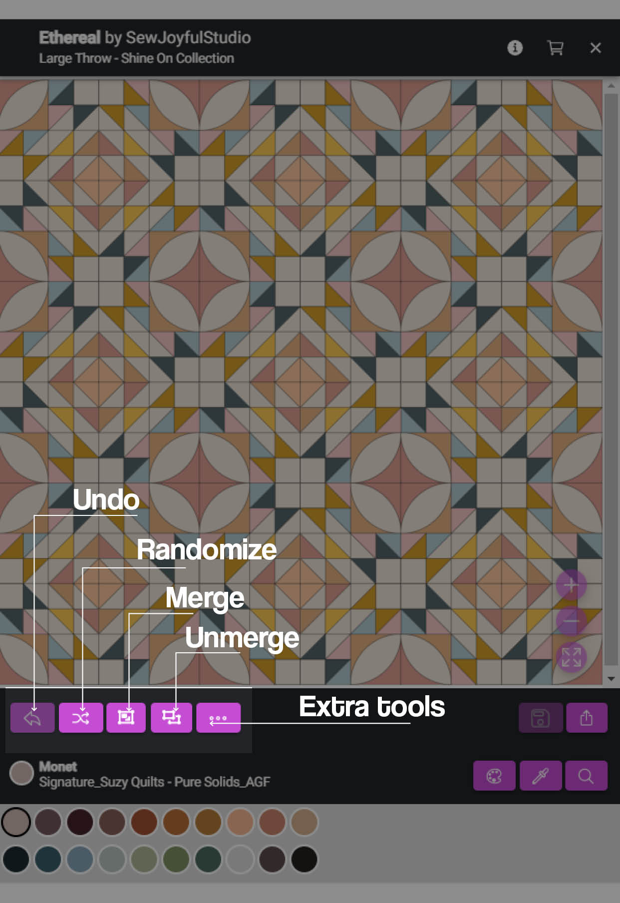 QuiltInk
